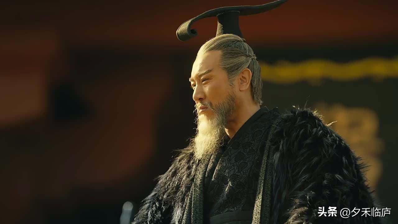 [Warring States·Beginning] The Tian Family Dai Qi: The Three Hundred ...