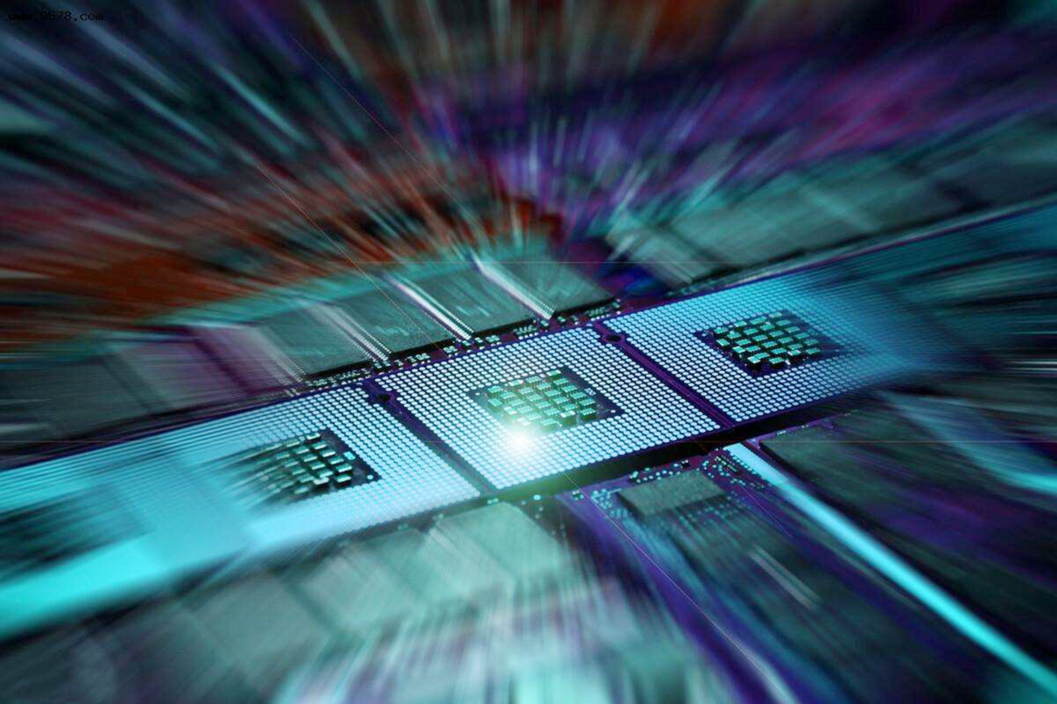 The 14nm process has been taken off the shelves? The situation of SMIC ...
