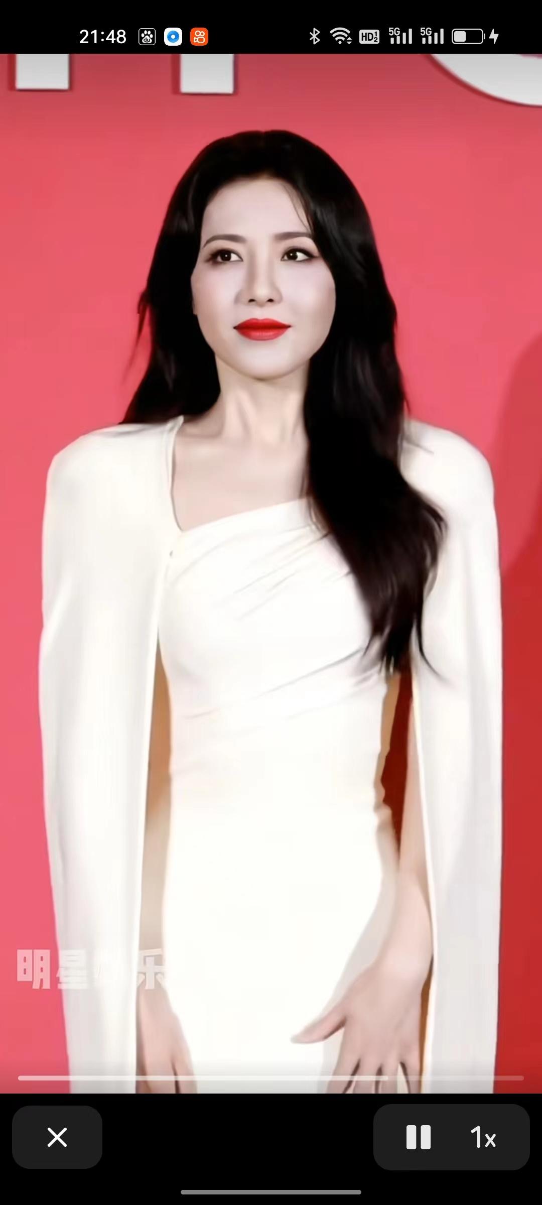 Bao Jianfeng and Zeng Li, two stars whose looks have always been underestimated, their fame is ...