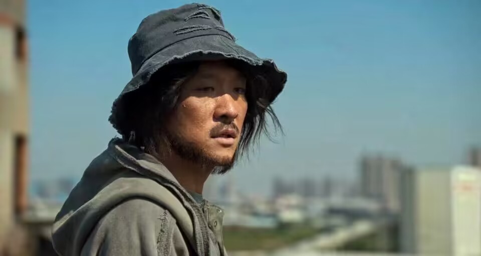 "Jinghai F4" second play, was revealed to star in "Duoxi Family", Chen ...