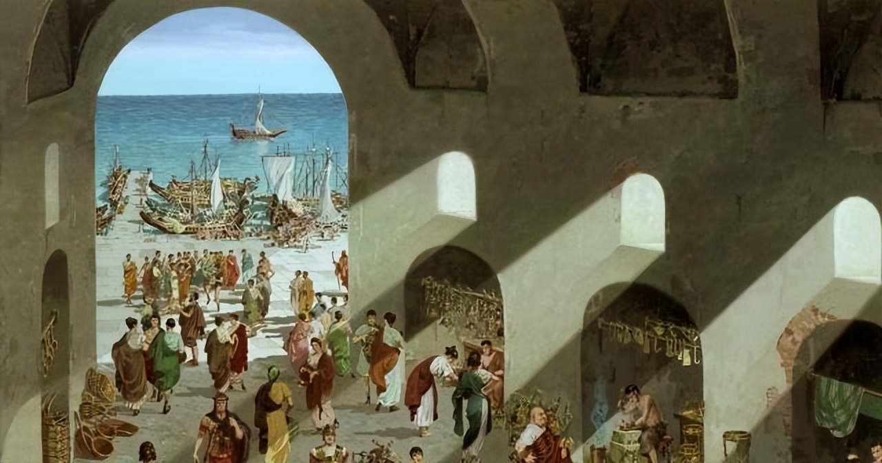 What natural resources did the Carillo Dynasty have? Why do geological ...