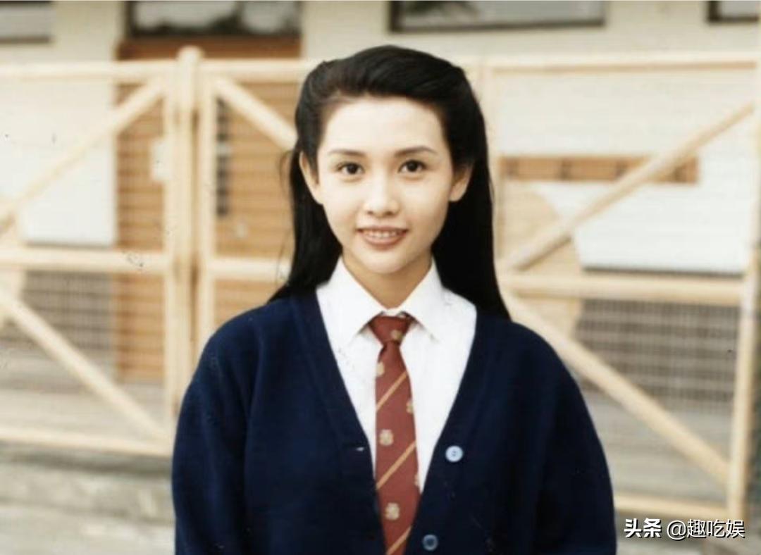 "Famous" Qiu Shuzhen: debuted at the age of 16, exploded at the age of ...