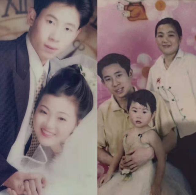 Sun Yuefa's dynamic has meaning, slowly opening Sun Zhuo's heart knot, the change of Sun Haiyang ...