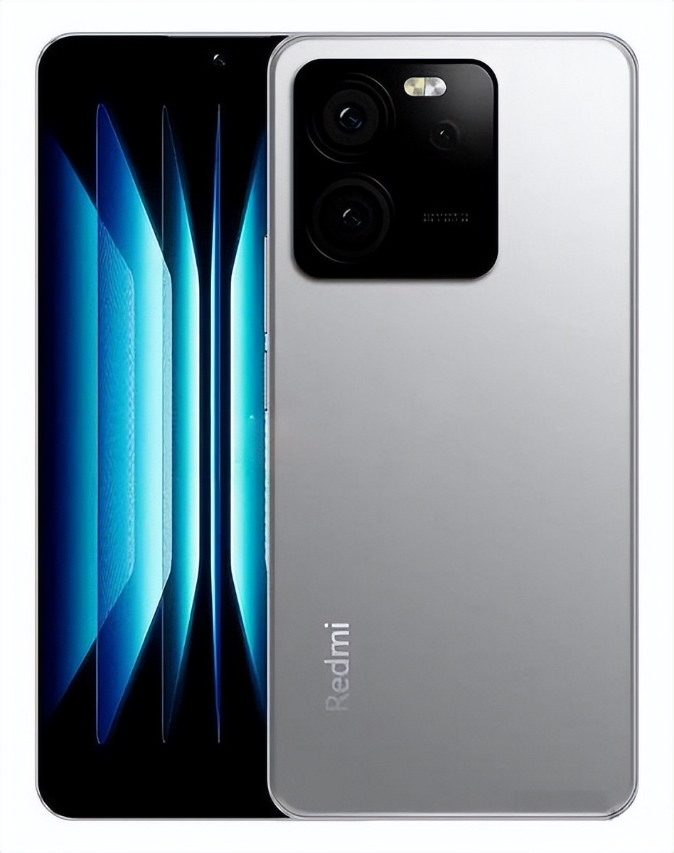 Redmi K60 Ultra is too fierce! 16GB+1TB+1.4 million running points, the ...