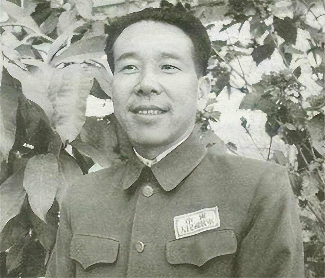 Huang Yongsheng was arrested in 1971, and many years later he said: If ...