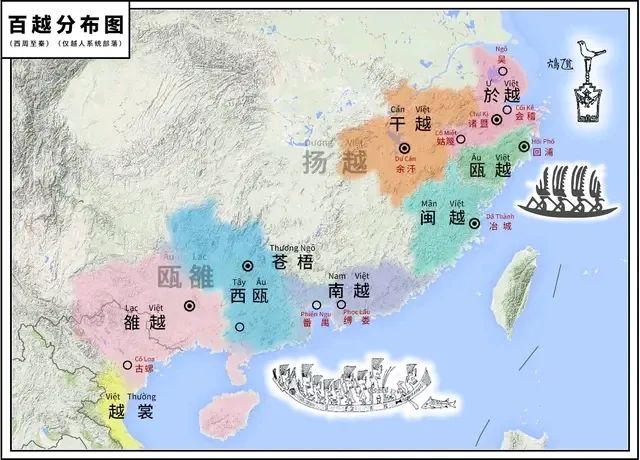 Zhao Tuo is not the ancestor of the Hakka people, and Longchuan is not ...