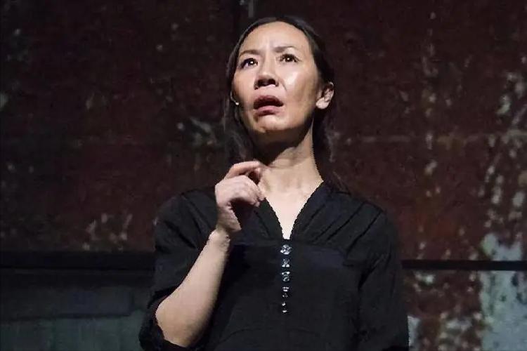 "Ugliest Actress" Yang Qing, her counterattack taught a good lesson to ...