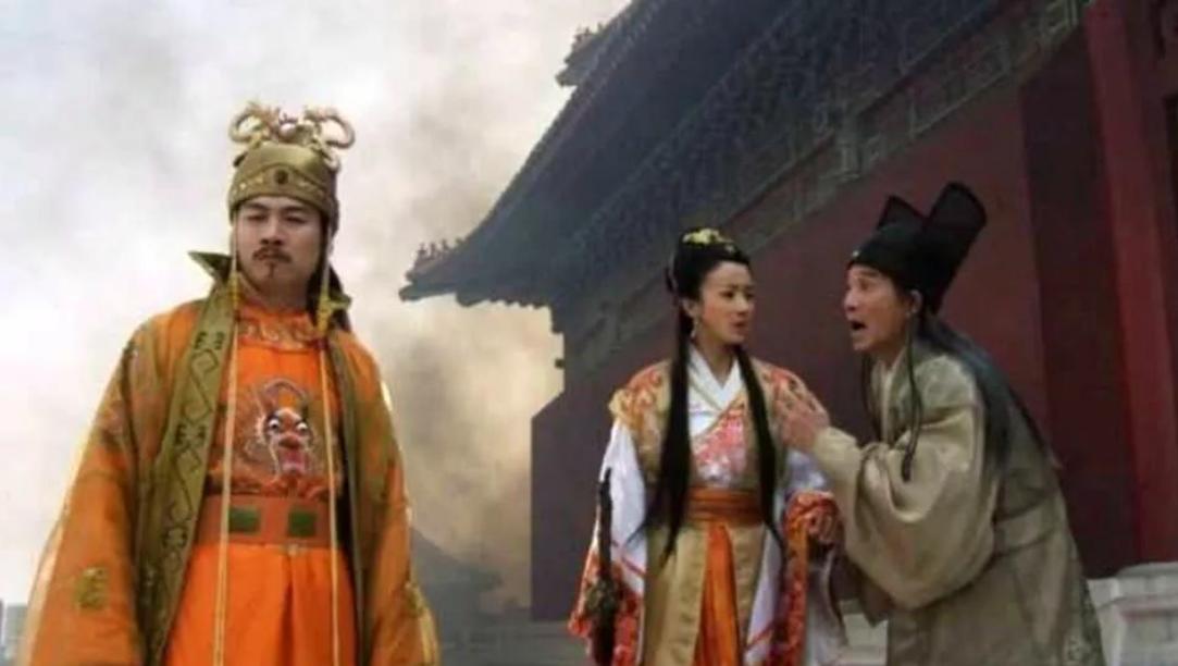 The last day of Emperor Chongzhen: What was he doing during the period ...