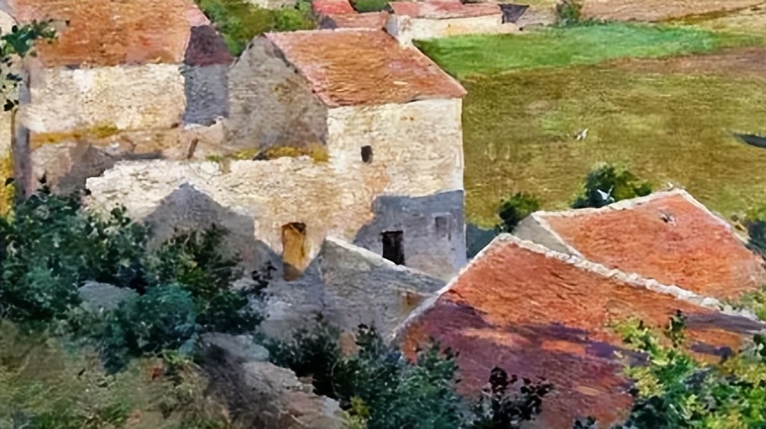 What were the implications of the rise and fall of the Roman Empire's ...