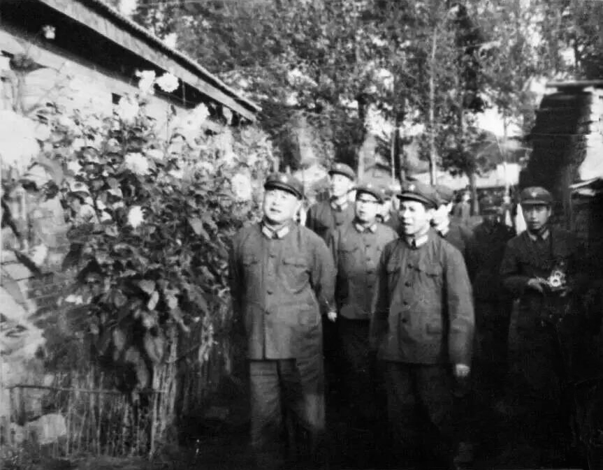 He practiced deceit, Xu Xiangqian did not expose it, and fought with ...