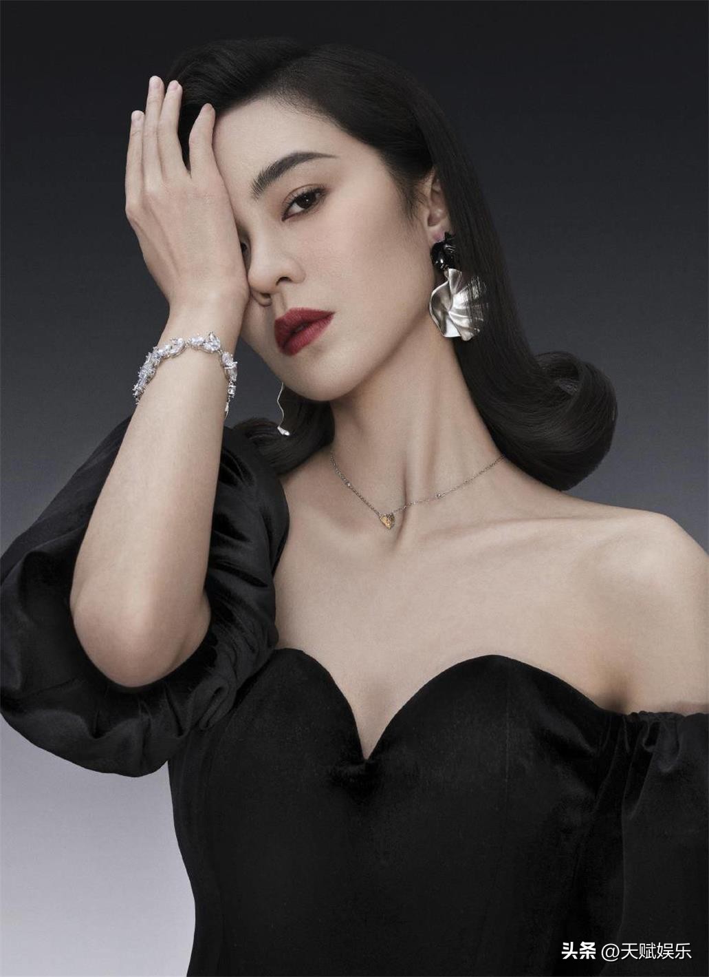 Pop singer Yu Kewei's life and work photo[14] - iMedia