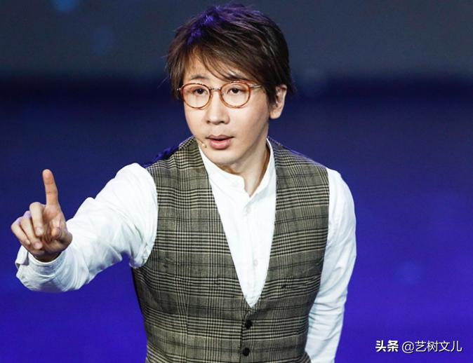 Married a 10-year-old wife, and quit the Spring Festival Gala because ...