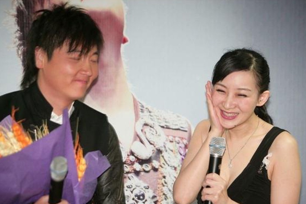 Mai Hongmei: Sun Nan is the most sorry woman in her life. After 13 ...