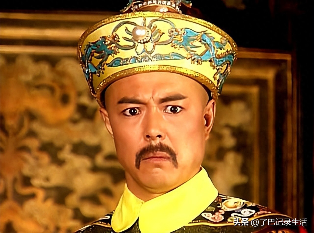 They changed nationalities, had sad faces, and poor acting skills, but ...