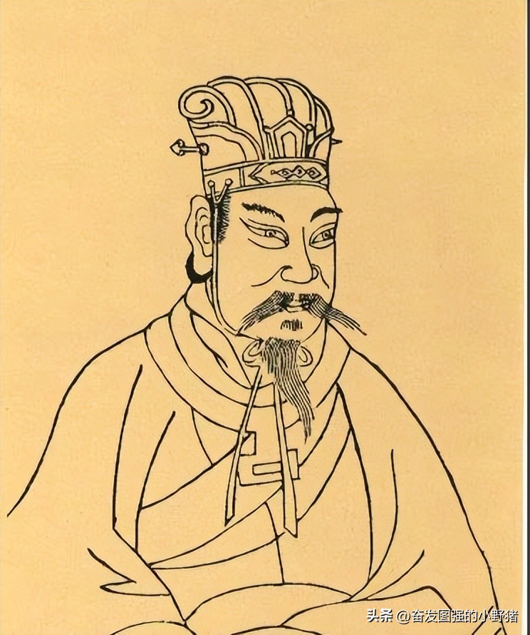 The son and grandson of Zhou Wuwang, the founding emperor of the Zhou ...