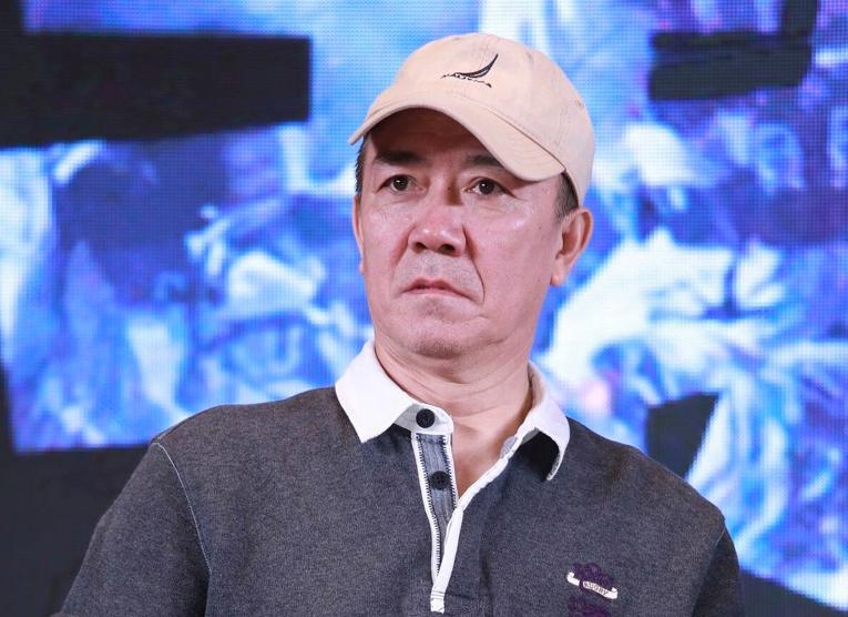 Li Youbin: After he became famous, he abandoned his wife and was hated ...