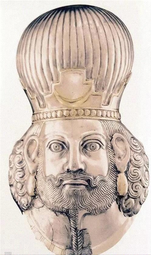 Art of the Parthian Empire - iNEWS