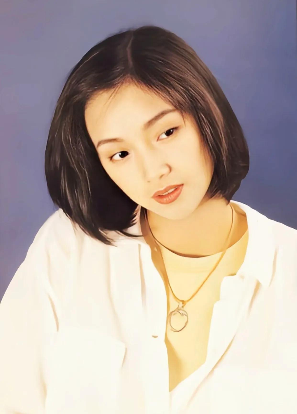 Hong Kong Jacklyn Wu - iMedia