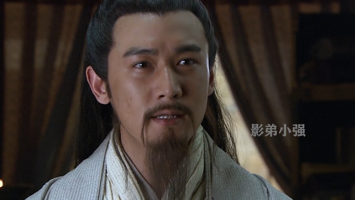 In order to let the filming of "New Three Kingdoms" go on, the leading ...