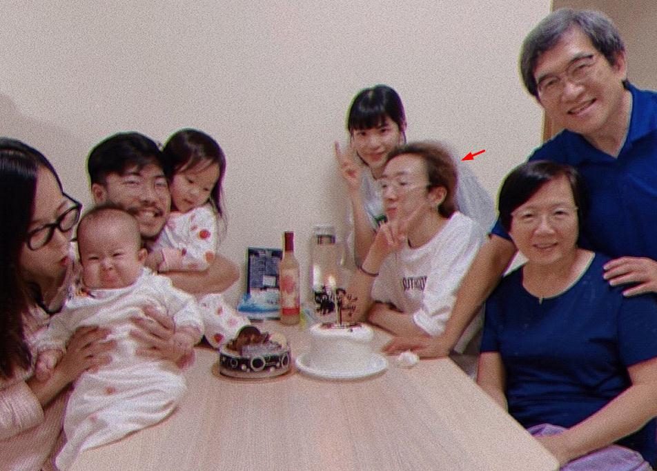 Li Qiyan is still in a semi-paralyzed state, and the treatment has cost ...