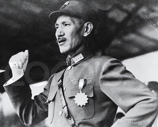 Dai Li invented the punishment of "making a child", and the Japanese ...