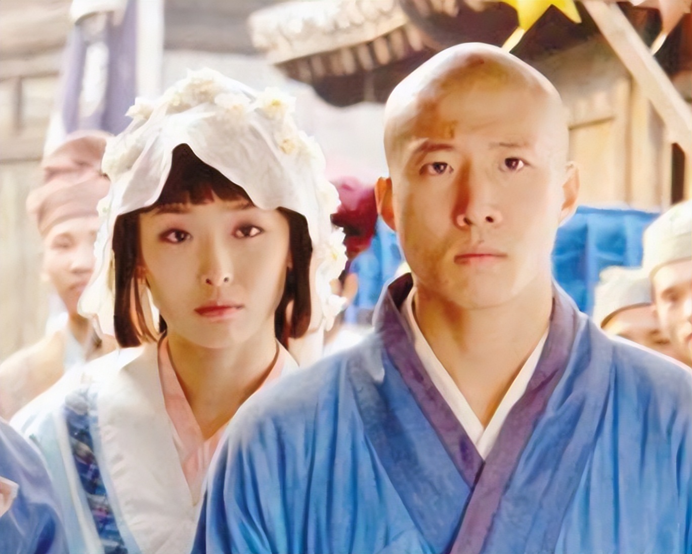 Sammo Hung's youngest son rarely shows up and is handsome - iNEWS