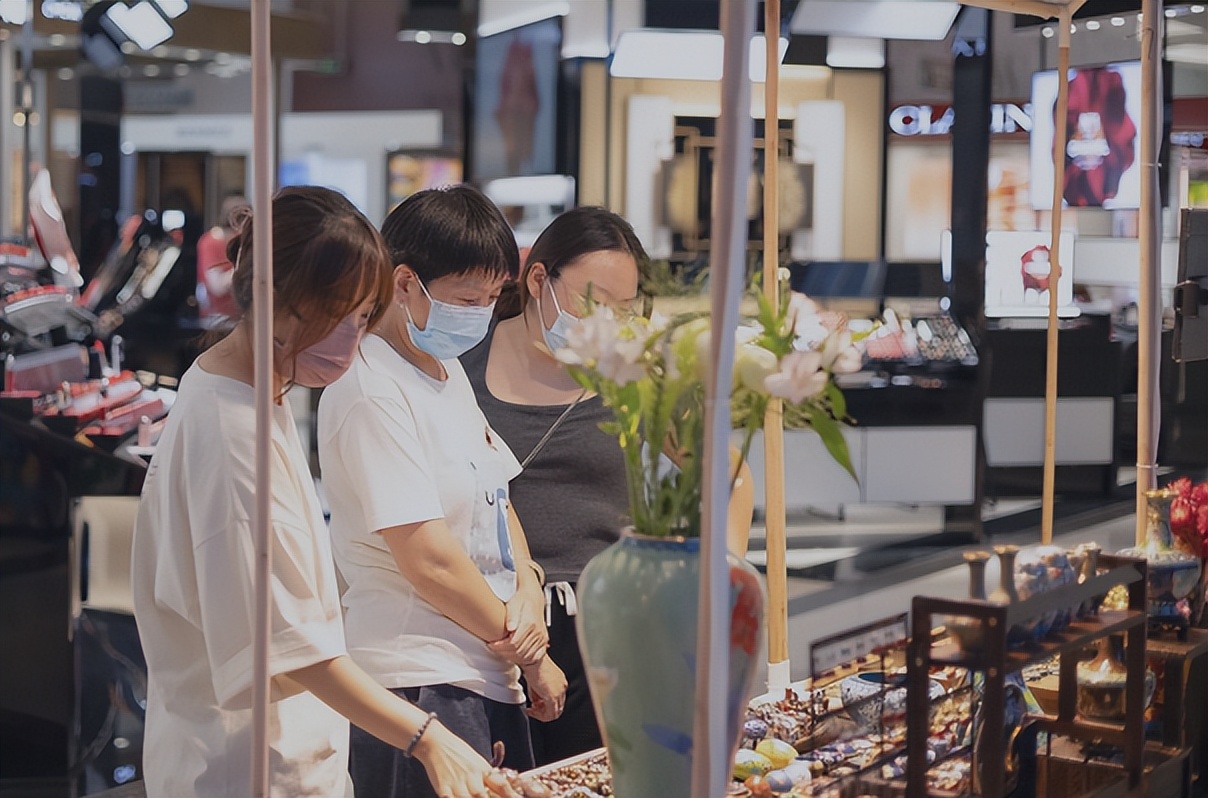 In the summer, Yansha met for "Encounter in Beijing - Guochao Culture ...