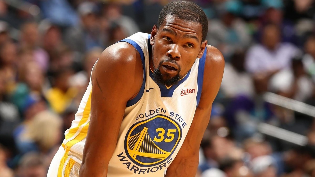 Kevin Durant: unique basketball skills, versatile scoring methods ...