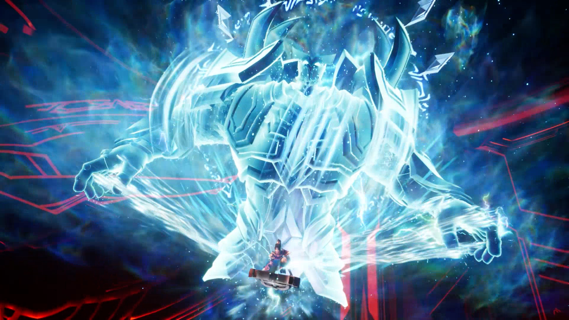 The Throne of the Seal of God: How wonderful is Long Haochen's expression when he sees the ...