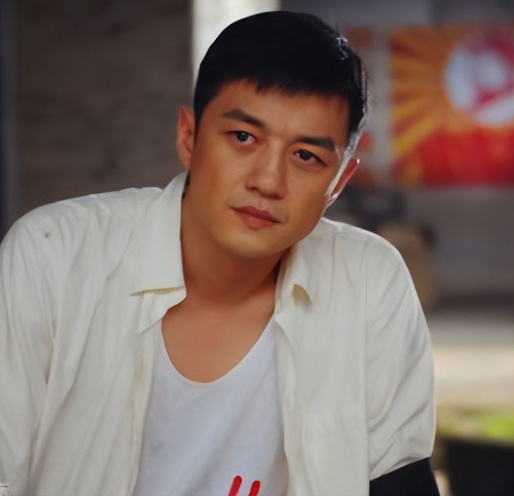 Li Yapeng: One year after marrying a 19-year-old wife, why did Faye ...