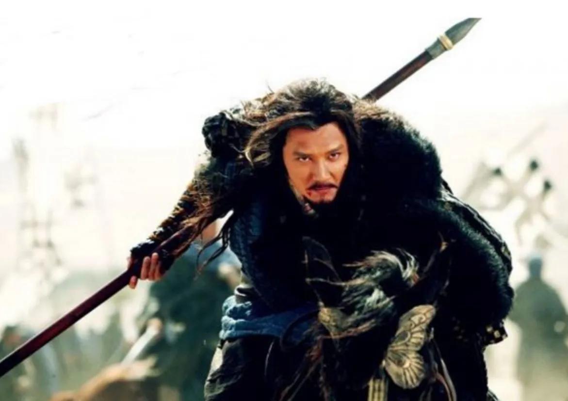 Why did Fan Zeng, the first advisor under Xiang Yu's account, lose to ...