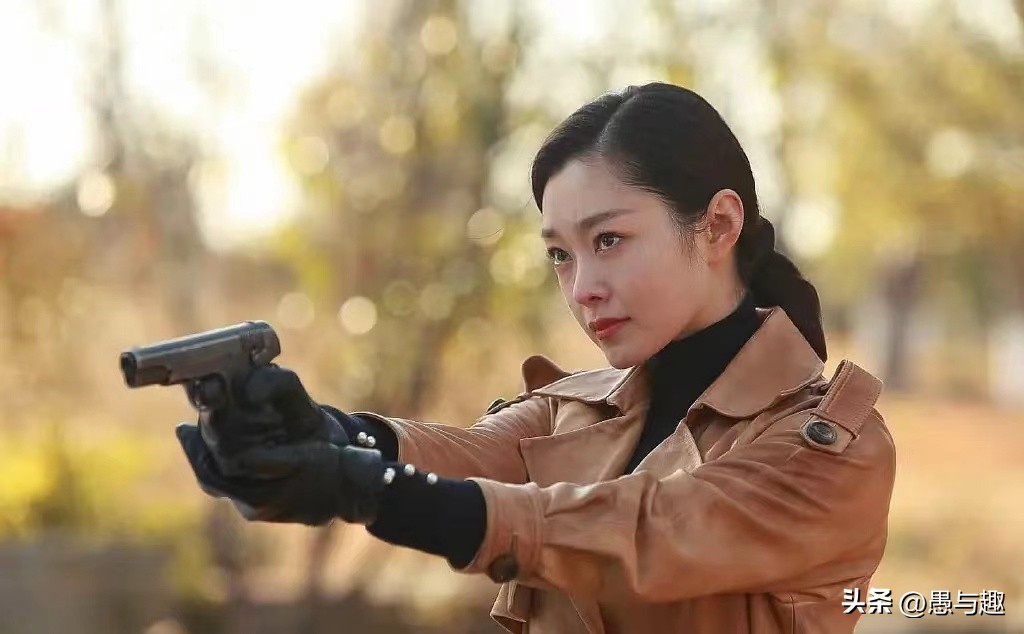 Song Yi and Han Dong's new drama "The Hive" is about to start broadcasting. The quality still ...