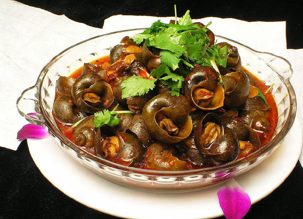 Guilin Nine Specialty Snacks - iMedia