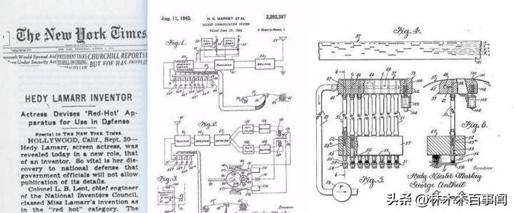 She was the first actress in the world to appear naked, but became the ...