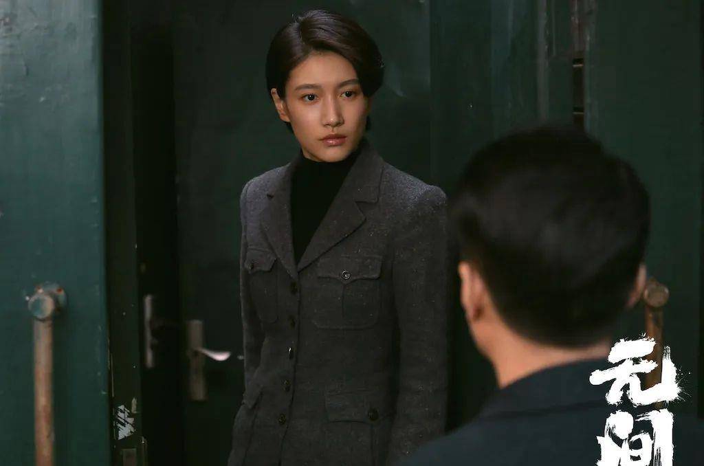 "Infernal Affairs" aroused heated discussions, Tiao Ni played Bingshan ...