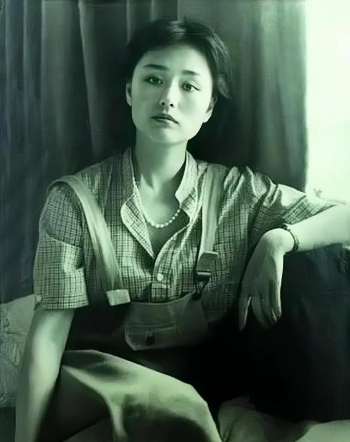 Liao Xueqiu: "Professional glamorous women" in the Mainland, but was ...