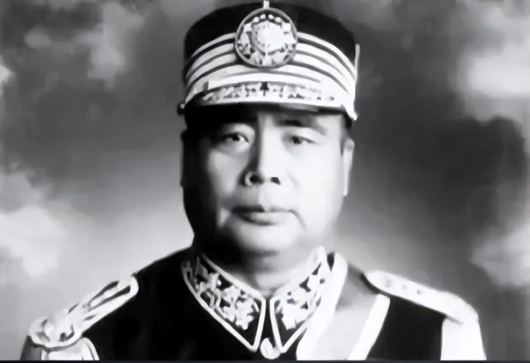 Hearing that Wu Huawen's 35th Army captured the presidential palace, Su ...