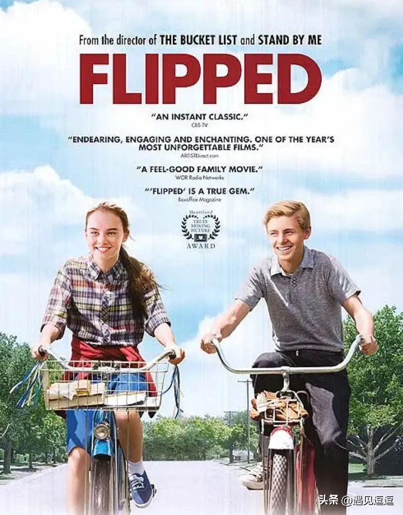 5 sweet romance movies, the last one makes people crazy and heart ...