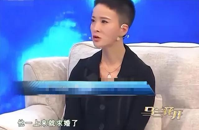 Actor Xie Lan: She has been with her husband Dink for 12 years, but ...