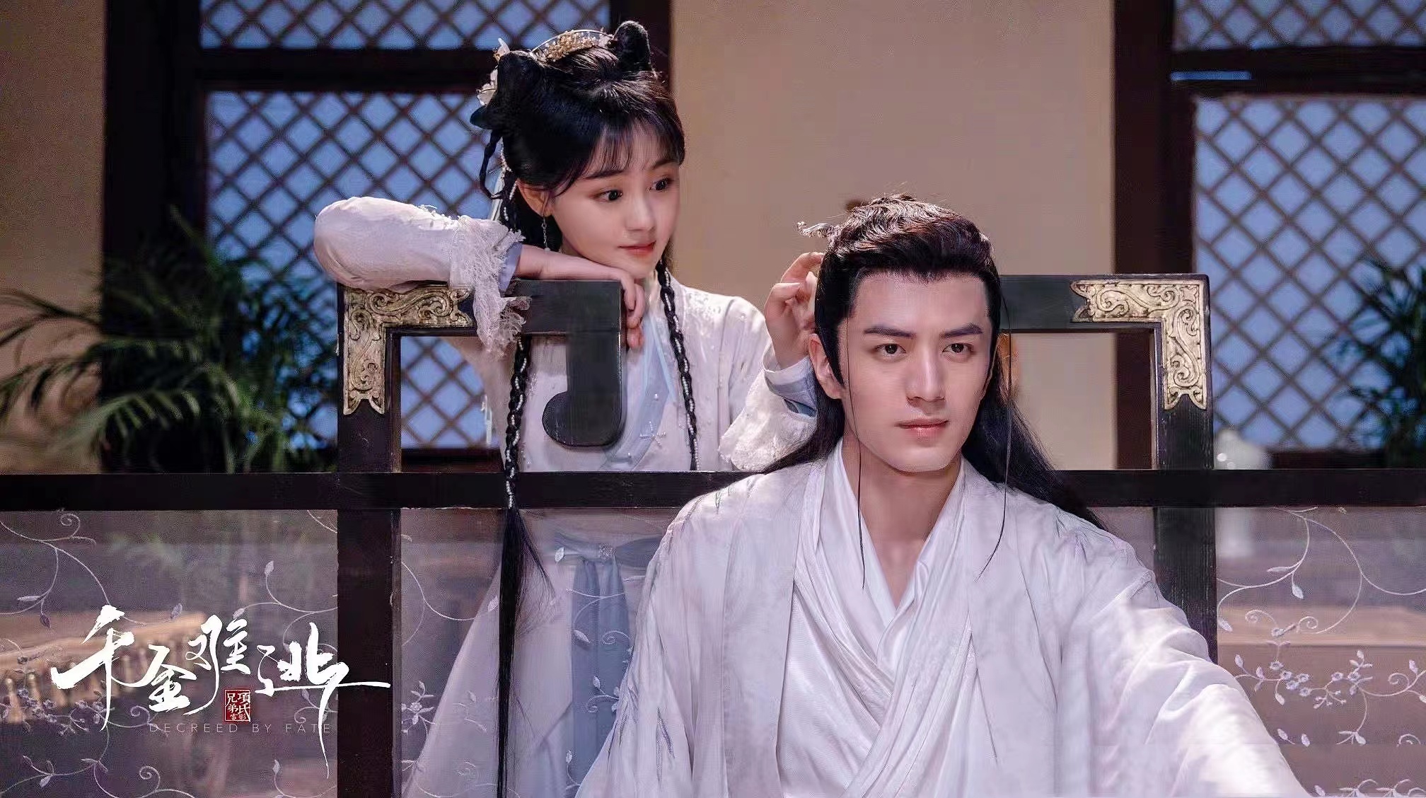 Li Jiulin's "A Thousand Gold Can Not Escape" was launched as the ...