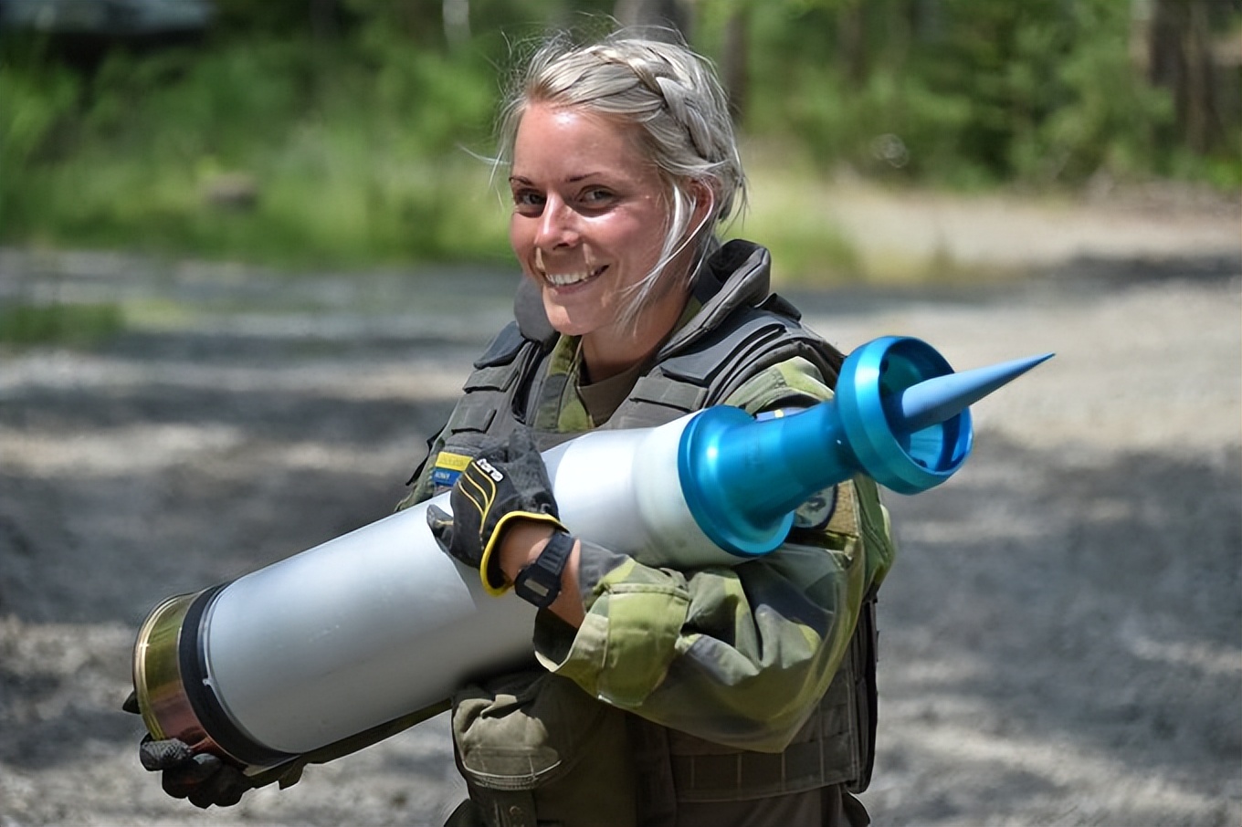 Western tanks are far more advanced than Russian tanks in order to ...