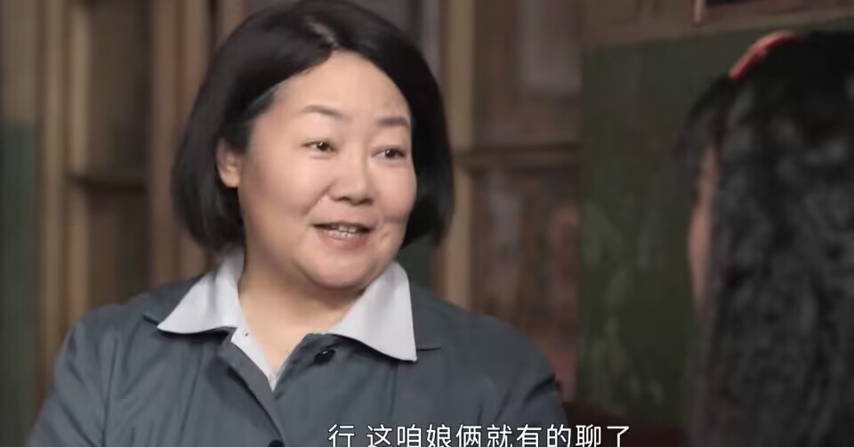 The plot of "Love Nine Bends" is reversed, Ye Fei is recognized by Yang's mother, and Zhao ...