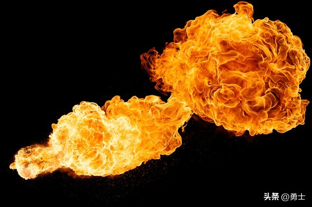 Why fire, what is fire? - iNEWS