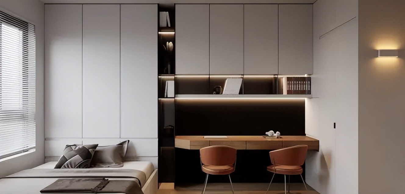 Which kind of custom wardrobe is more environmentally friendly (are the ...