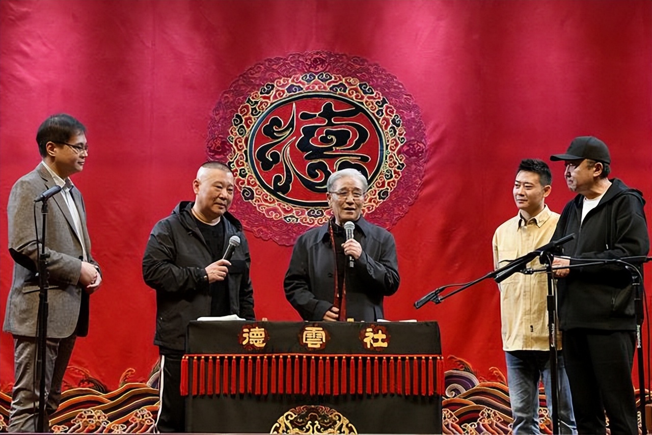 Shi Shengjie's apprentice Liu Wei exploded again: Ma Zhiming was unreasonable to change people ...