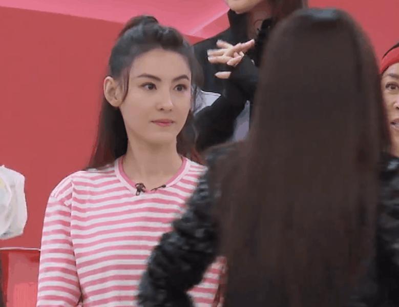 This time, the 47-year-old "unmarried and infertile" Zeng Li made the ...