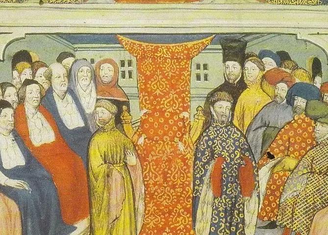 Dynastic conquests and rebellious struggles, Welsh history clashes ...