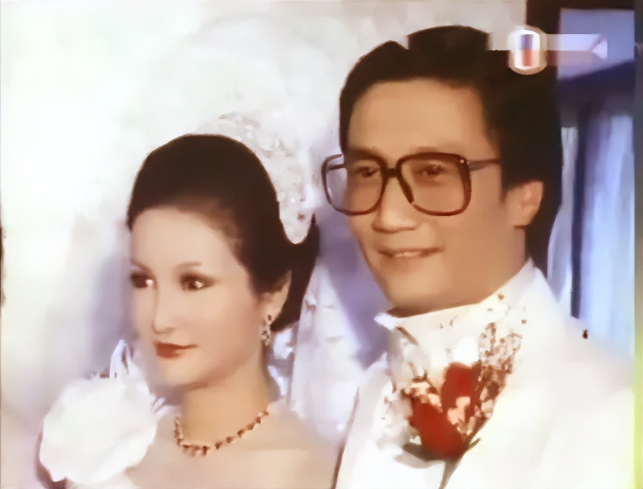 Facts have proved that Nicholas Tse, who was born in a superstar family ...