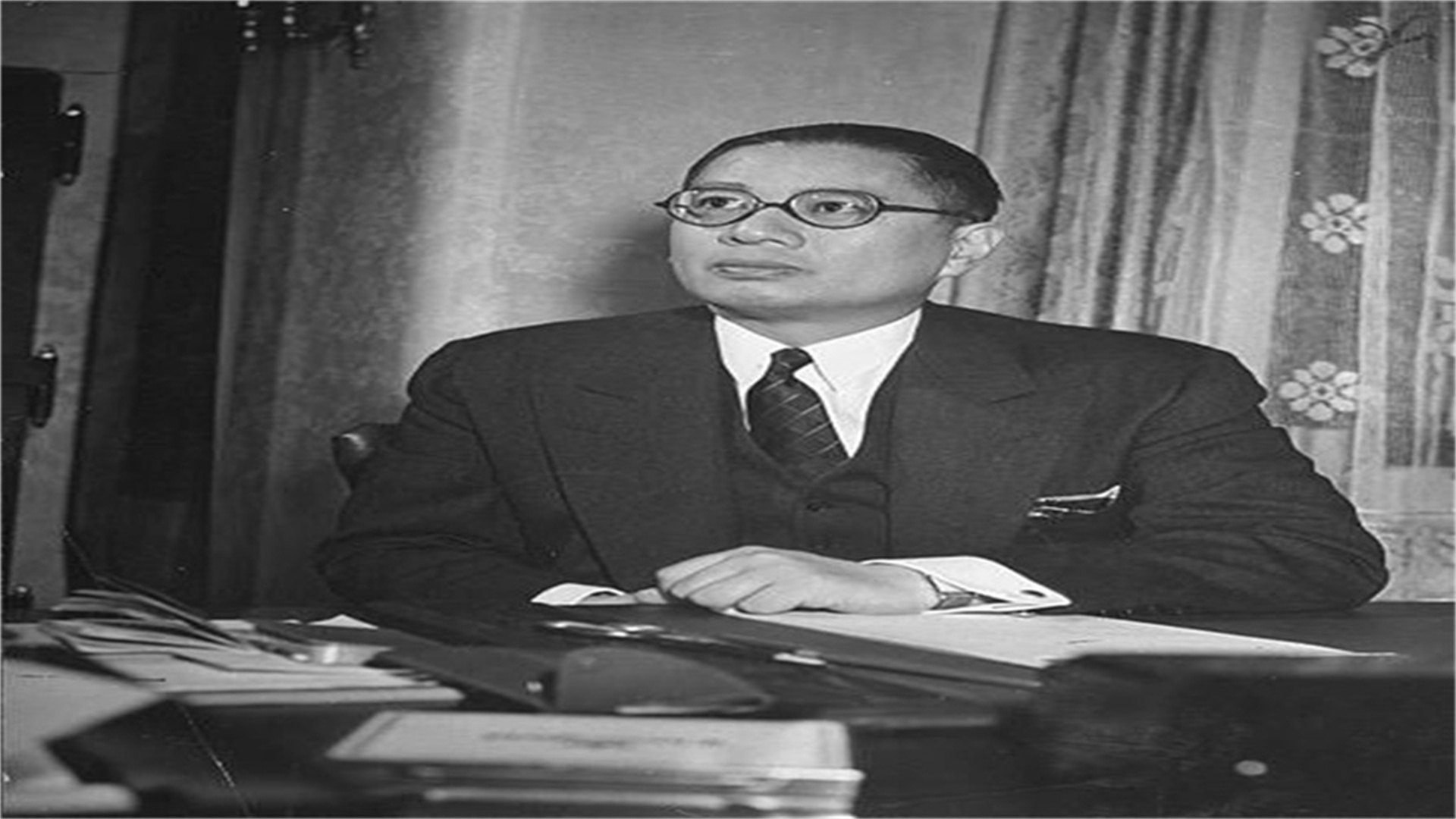 When Song Ziwen died unexpectedly in 1971, the three sisters of the ...