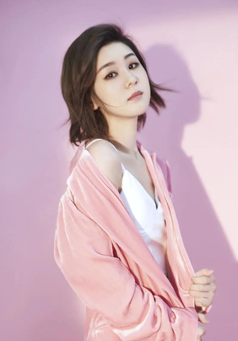 Li Xiaomeng, the more you look, the more beautiful - iNEWS